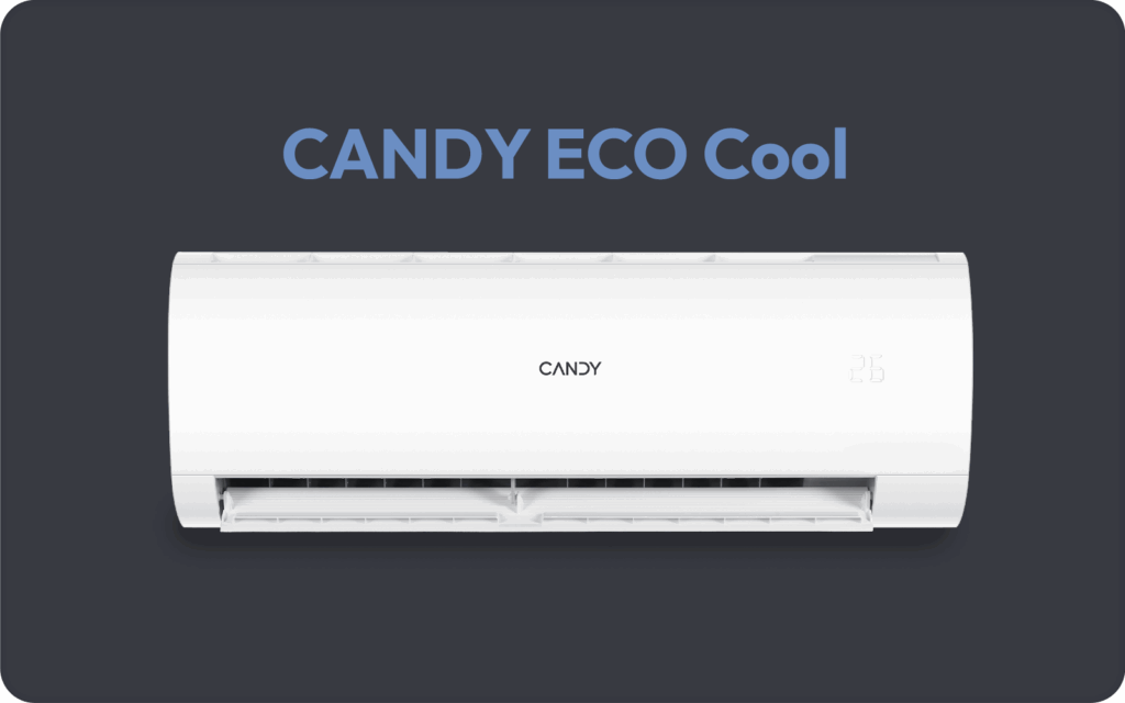 CANDY ECO Cool – CANDY